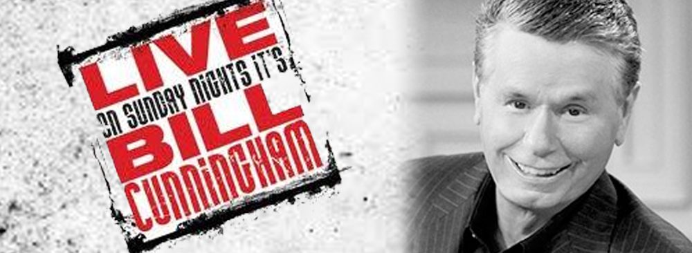 The Bill Cunningham Show | News Talk 105.7 and 540 AM | News, Talk ...