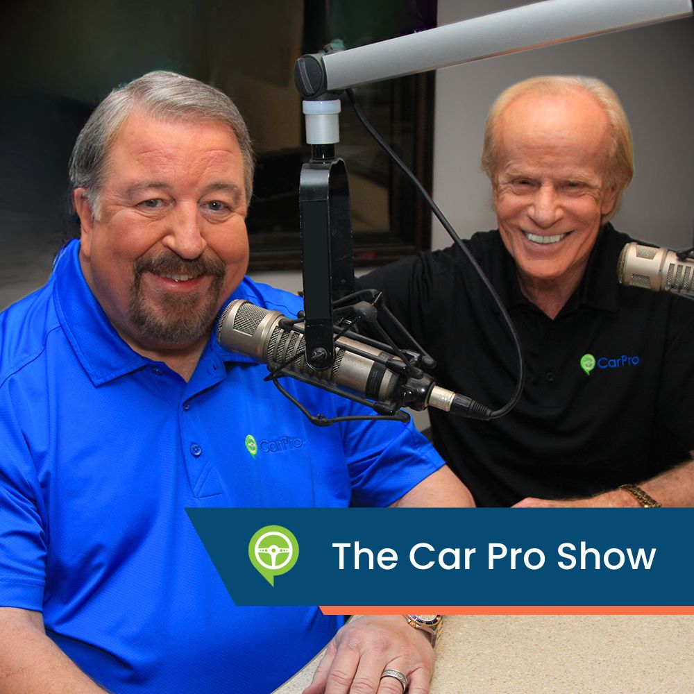 The CarPro Show | News Talk 105.7 and 540 AM | News, Talk, Sports ...