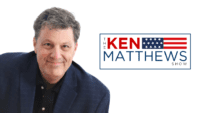 The Ken Matthews Show | News Talk 105.7 and 540 AM | News, Talk, Sports ...